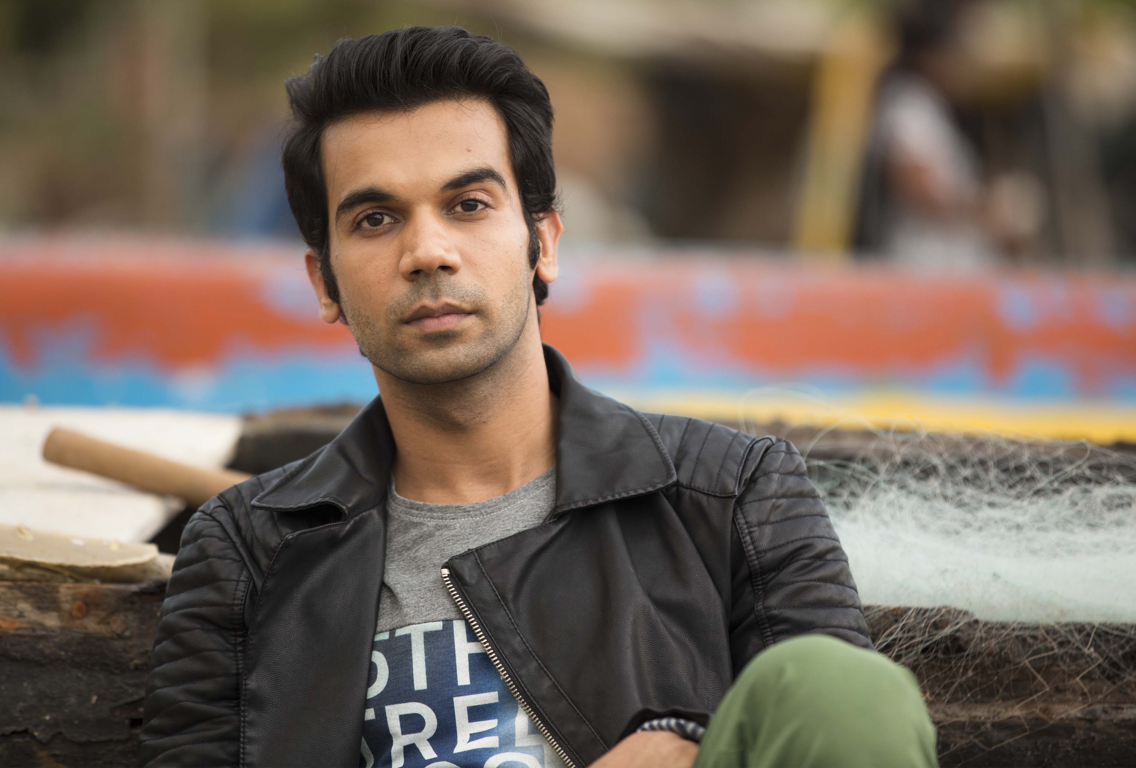 Rajkumar Rao chooses to walk and explore | Oye! Times
